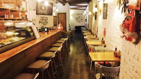 Restaurante Foodie House En Barcelona Opiniones Menú Y Precios
