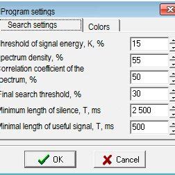 Options Settings Window Download Scientific Diagram