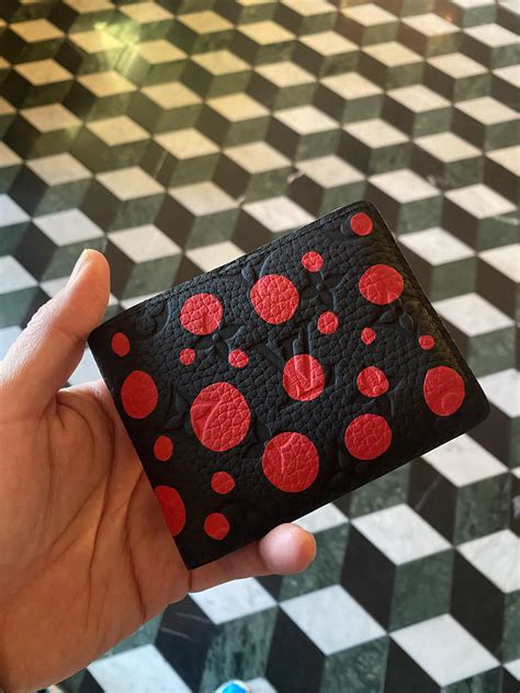 Louis Vuitton X Kusama R Louisvuitton