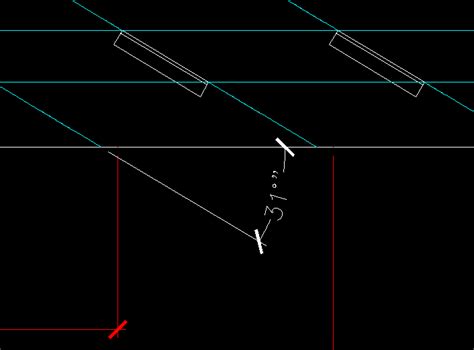solved angular dimensions showing in dimension autodesk community
