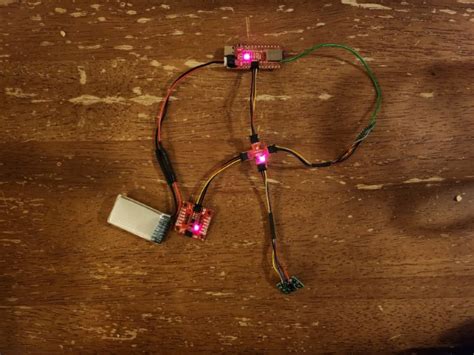 Lab 4 Imu Saf252 Ece 4160