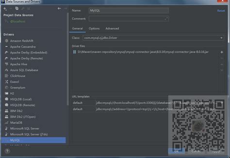 Idea中安装easycode插件并连接数据库生成代码 霸道流氓 博客园
