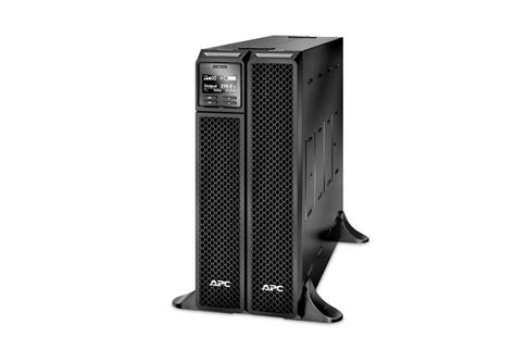 Ups Monofazat Apc Smart Srt 2 2kva Dubla Conversie Electricmark