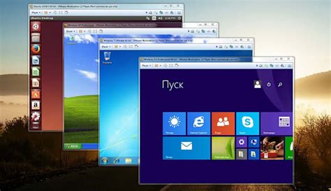 Setup And Confugure System On Virtual Machine By Rarepink Fiverr