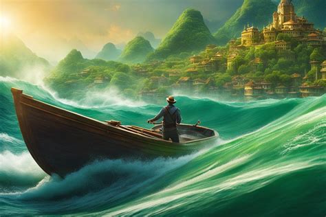 Esg Analytics Navigating The Waters Of Sustainable Investing