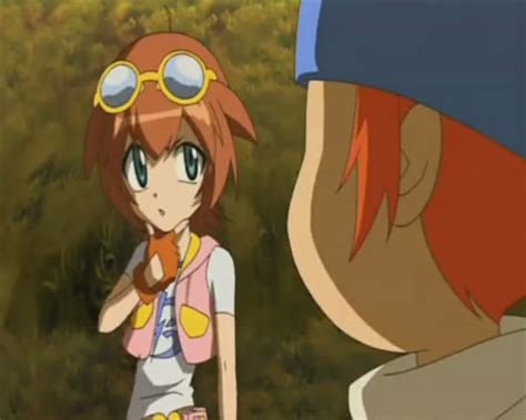 Mf Beyblade D Ginga Saving Madoka Ginga X Madoka Video Fanpop