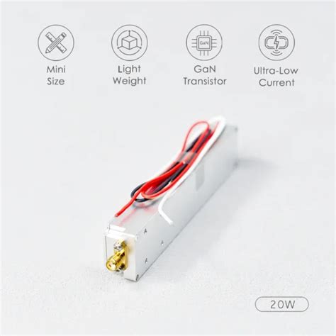 20w Rf Power Amplifier Noise Generator Module Kattleshop