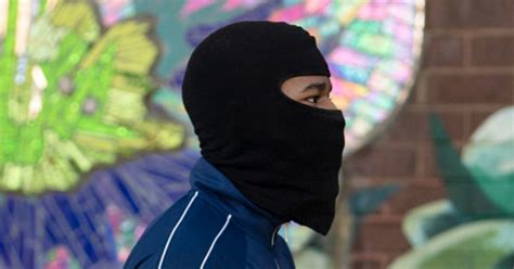Philadelphians weigh effects of ban on ski masks in public spaces