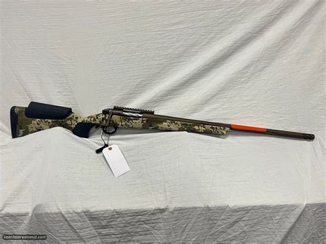 Franchi Momentum Varmint Elite 223 Remington Bolt Action Rifle