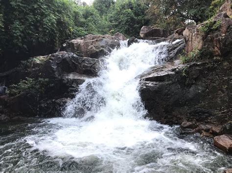 ក្រសួង ប្រៃ ស ណីយ៍ សម្រេច ដំឡើង អង់ តែន សេវា ទូរ ស័ព្ទ នៅ តំបន់ ទេស ចរណ៍ ចំនួន ៣ កន្លែង ក្នុង