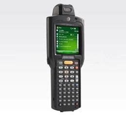 MB Hand Held Portable Data Terminal Style Handheld Computer At Best Price In Jalna