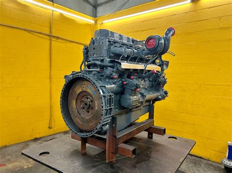 2001 Mack E7 Engine For Sale Opa Locka Fl 4538