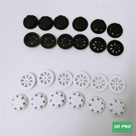 3d 프린팅으로 도색 대량 케이스 출력물제작 대학생 졸업작품3d프린터 출력물 Sla방식abs Like 레진 쓰리디프로3d프로3dpro 네이버 블로그