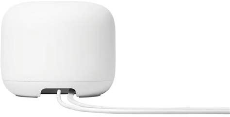Google Nest Wi Fi Router Point Teknikdelar Se