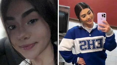 Texas Cheerleader Murdered Mother Finds 16 Year Old Daughter Dead In