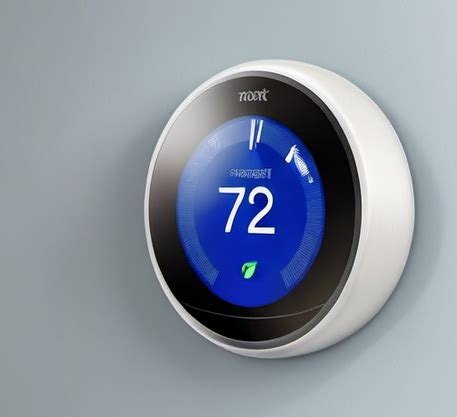 How Smart Thermostats Are Sustainable And Save Money Green Suburb