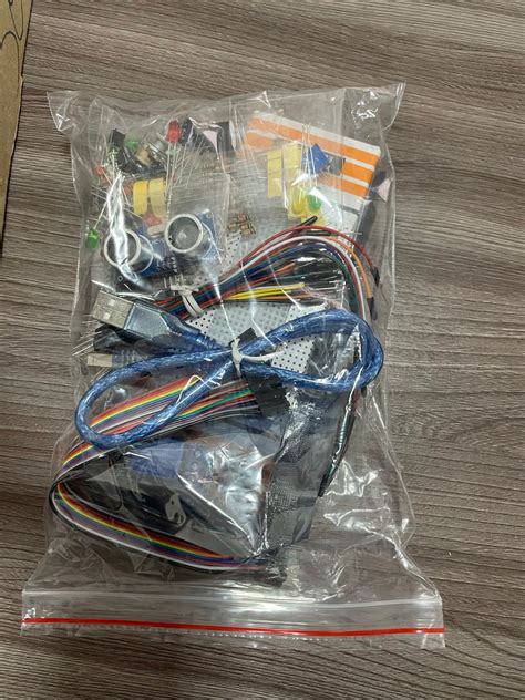 Kit Iniciante Para Arduino Item Info And Eletro Eletrogate Nunca Usado 49612930 Enjoei