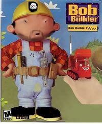 Bob The Builder Uncyclopedia