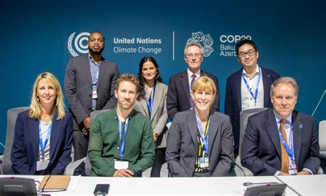 Is There Any Climate Finance For Carbon Capture And Storage Especially