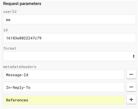 Ruby On Rails Reply Sent Email By Gmail Api Stack Overflow