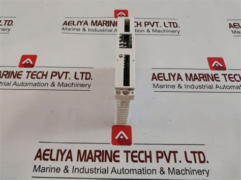 Abb Do B Digital Output Module Aeliya Marine