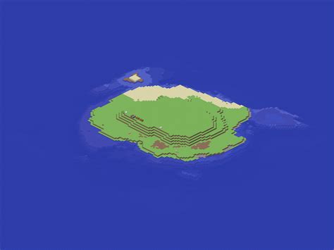 Evolution Of My Indev World R Goldenageminecraft