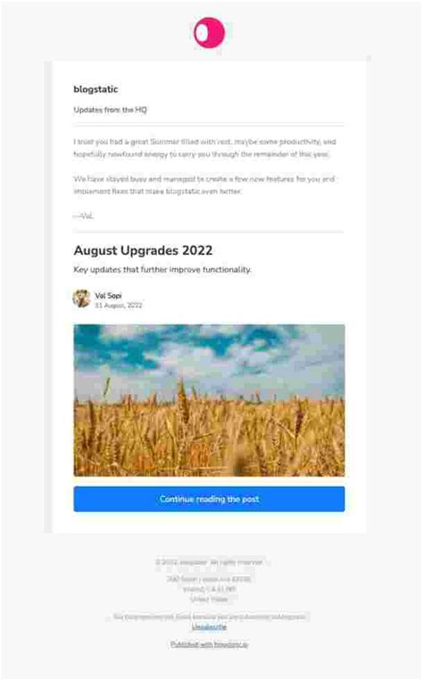 How To Dynamically Add Content To A Postmark Template Tutorial Postmark