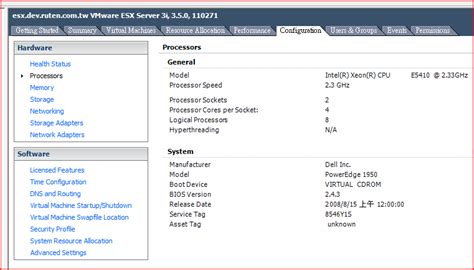 Vmware Page 2 Monster Oasis