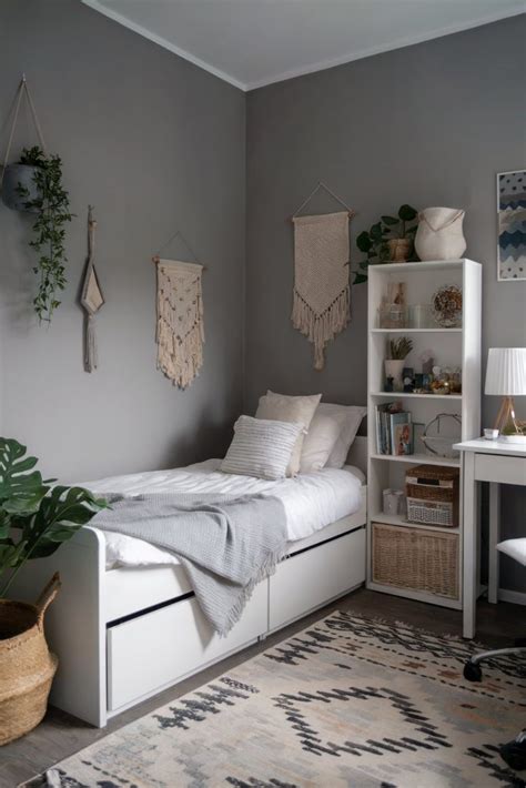 Elevate Your Bedroom 13 Stylish Grey Ideas For A Luxe Look