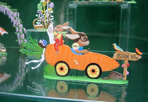 Sands Is For Happy Easter Small Scale World