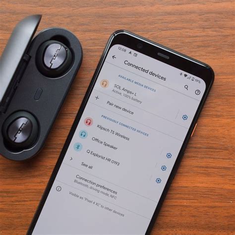 Device Management Removing Bluetooth Devices From Android Citizenside