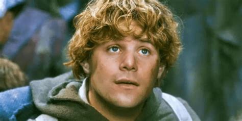 Lord Of The Rings Understanding Samwise Gamgee