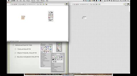 Introduction To LabVIEW Notes YouTube