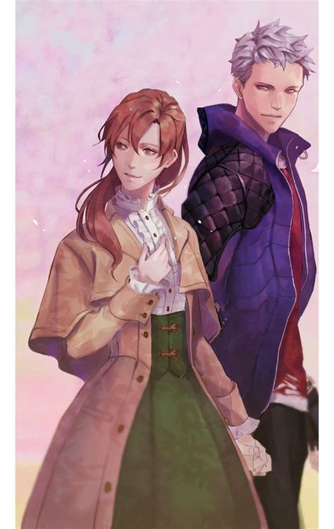 Pin By Samantha On Kyrie Devil May Cry 4 Devil May Cry Davil May Cry