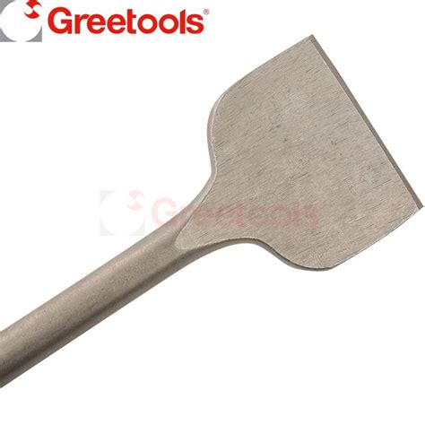 Sds Max Shank Wide Scaling Chisel From China Manufacturer Greet Power