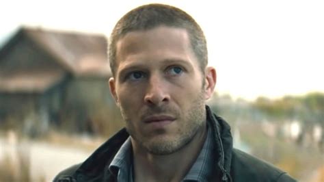 Zach Gilford Joins The Cast Of The Criminal Minds Revival Evolution