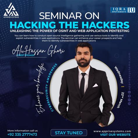 Engr Malik Rameez Posted On Linkedin