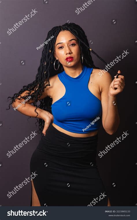 Black Brazilian Women