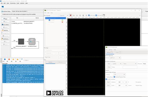 No Captured Data Or Plot By Adi Qanda High Speed Adcs Engineerzone