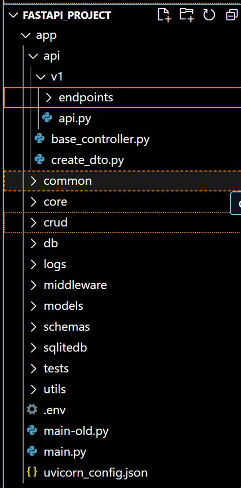 基于SqlAlchemy Pydantic FastApi的Python开发框架 伍华聪 博客园