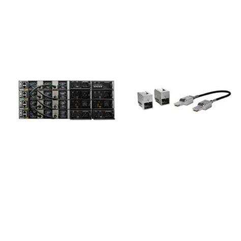 C3650 Stack Kit Equipnetworks