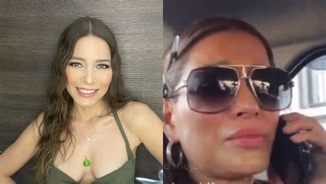 Video Adriana Fonseca Sufre Agresi N De Chofer De Uber Gluc