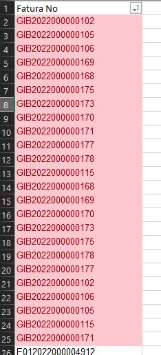 how to find and get duplicate values in excel activities uipath