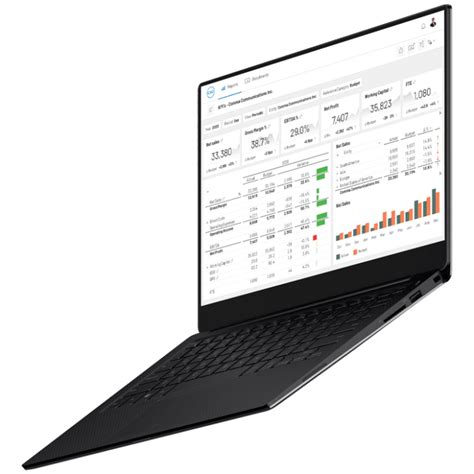 Oracle EPM Cloud Reporting BI Software Solutions Insightsoftware