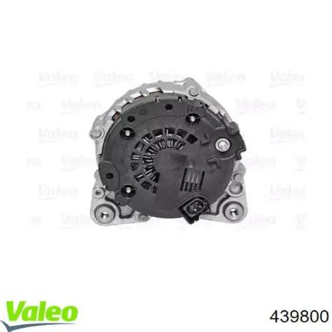 439800 VALEO генератор - купити онлайн в Україні