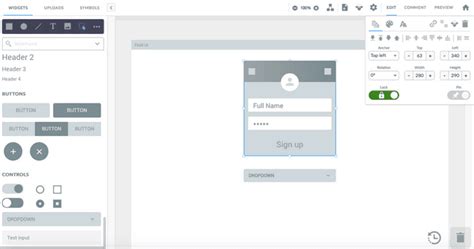 14 Best Ui Design Tools And Software You Need In 2023