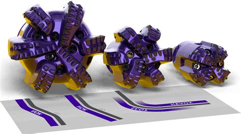 Varel Drill Bits The Modern Tamkeen