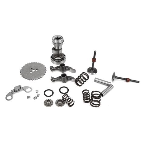 Racing Cam Camshaft Kit Fit for Chinese YX140 YX 140cc 1P56FMJ Engine ...