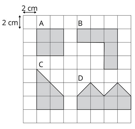 Area And Perimeter Primary 3 Mathematics Geniebook
