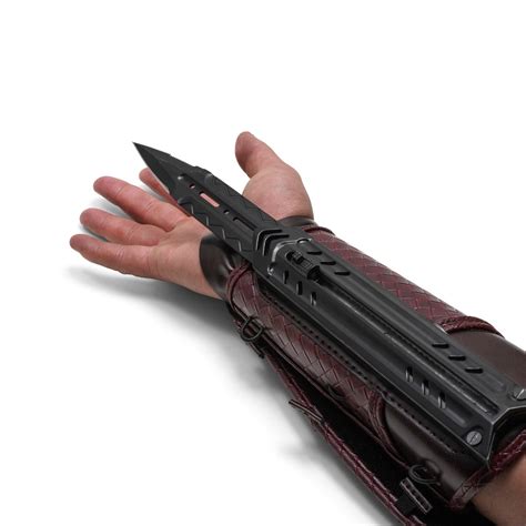 Assassins Creed Hidden Blade For Sale Blade City